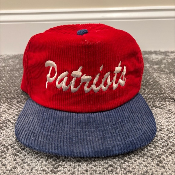 New Era | Accessories | Rare Vintage 98s New Era Pro New England ...